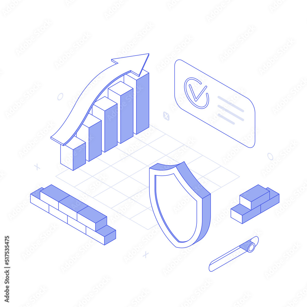 Money, chart, graph, diagram, presentation, spreadsheet, economy ...