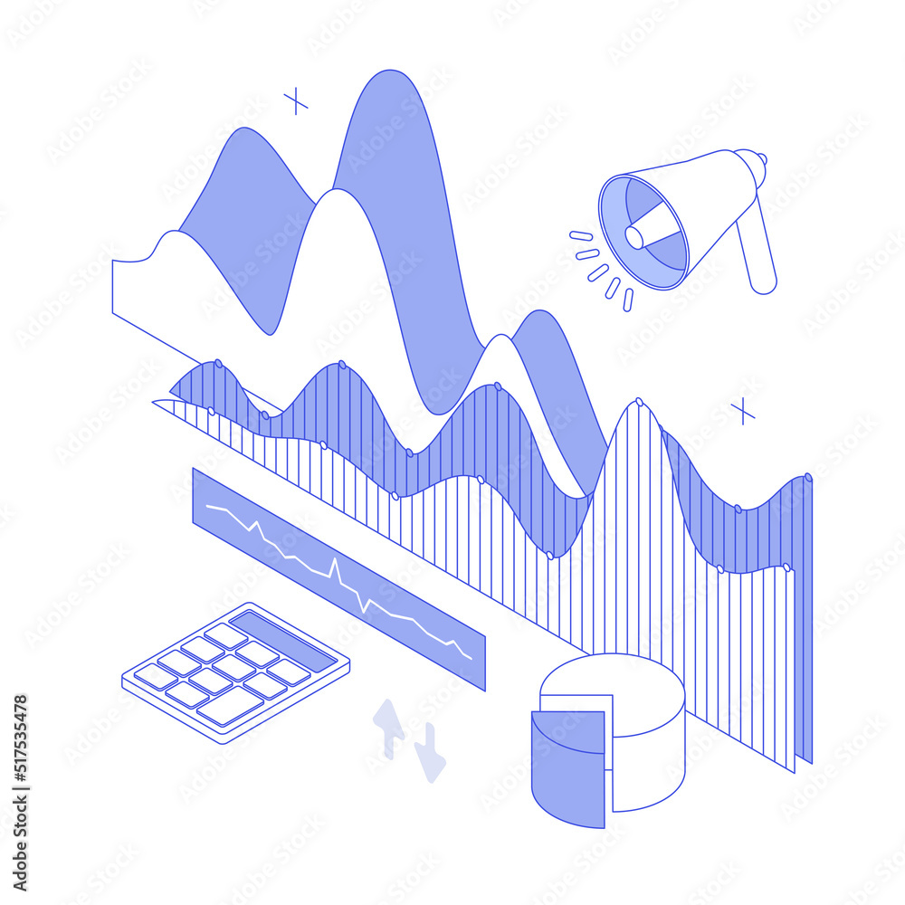 Money, chart, graph, diagram, presentation, spreadsheet, economy ...