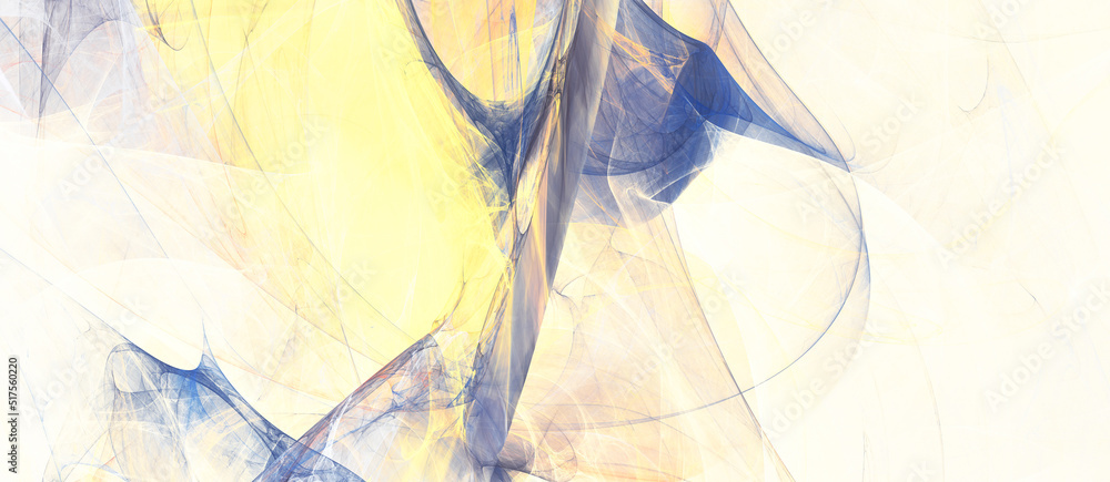 Abstract grey and yellow background. Art texture. Modern yellow grey ...