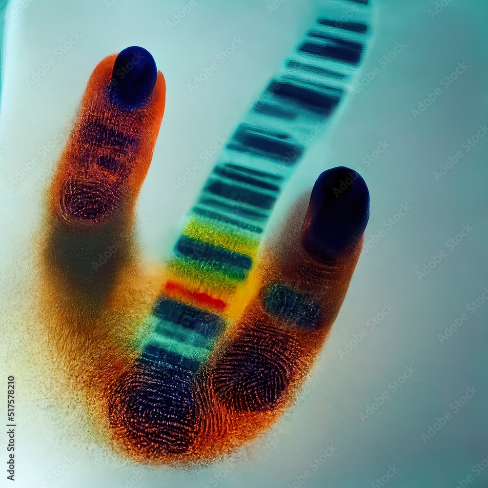 DNA Fingerprinting Also Called DNA Typing DNA dna-fingerprinting-also-called-dna-typing-dna