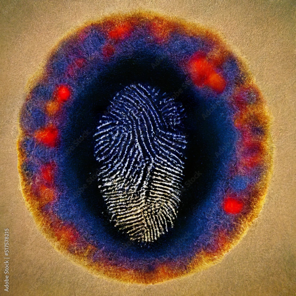 DNA fingerprinting, also called DNA typing, DNA profiling, genetic ...