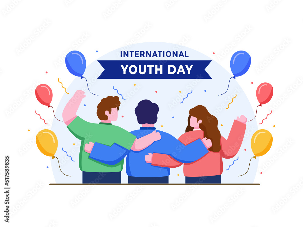 Youth Group Cartoons