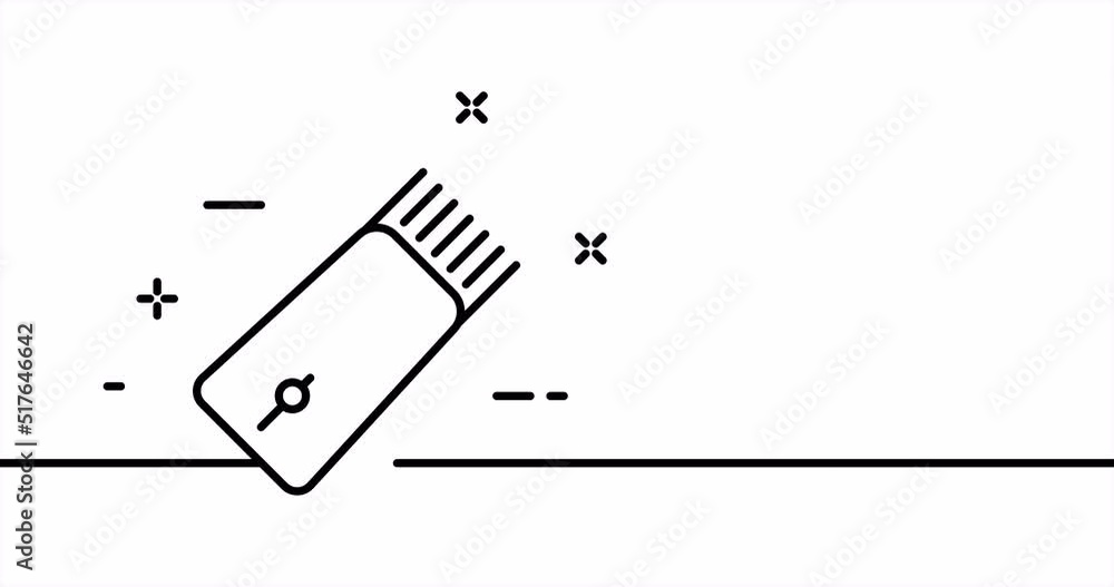 Clipper. Haircut, hairstyle, hair, cut, style, beauty, selfcare, men ...