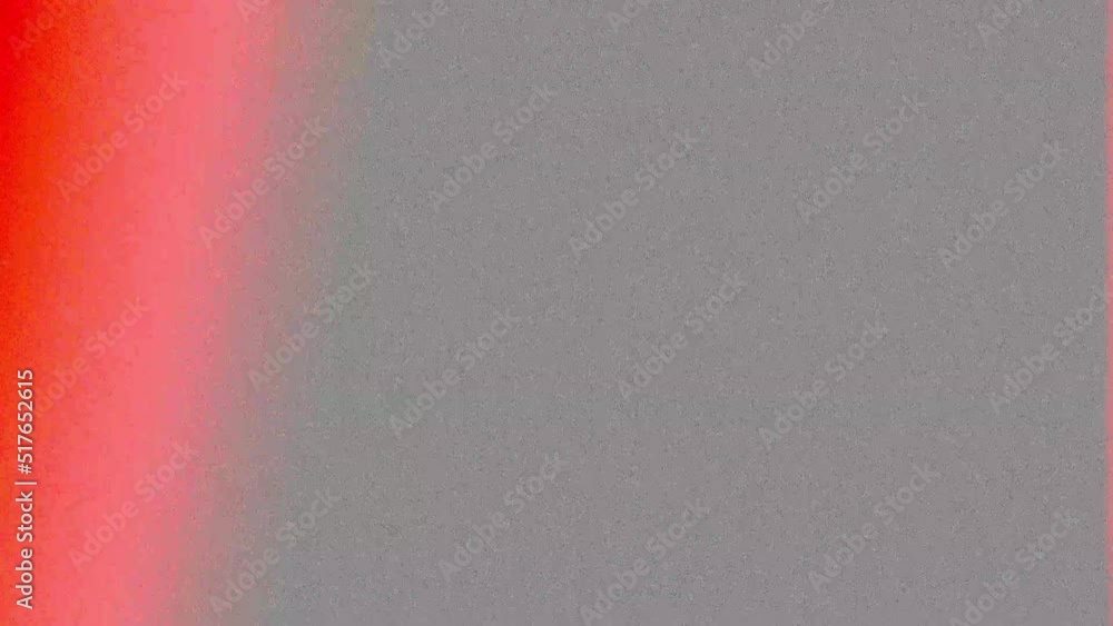 Film grain with light leaks in 4K captured with real cameras, Red and ...