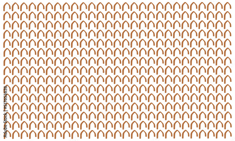 Motif and Pattern of Ancient Cave Drawing at Diriyah, Saudi Arabia ...