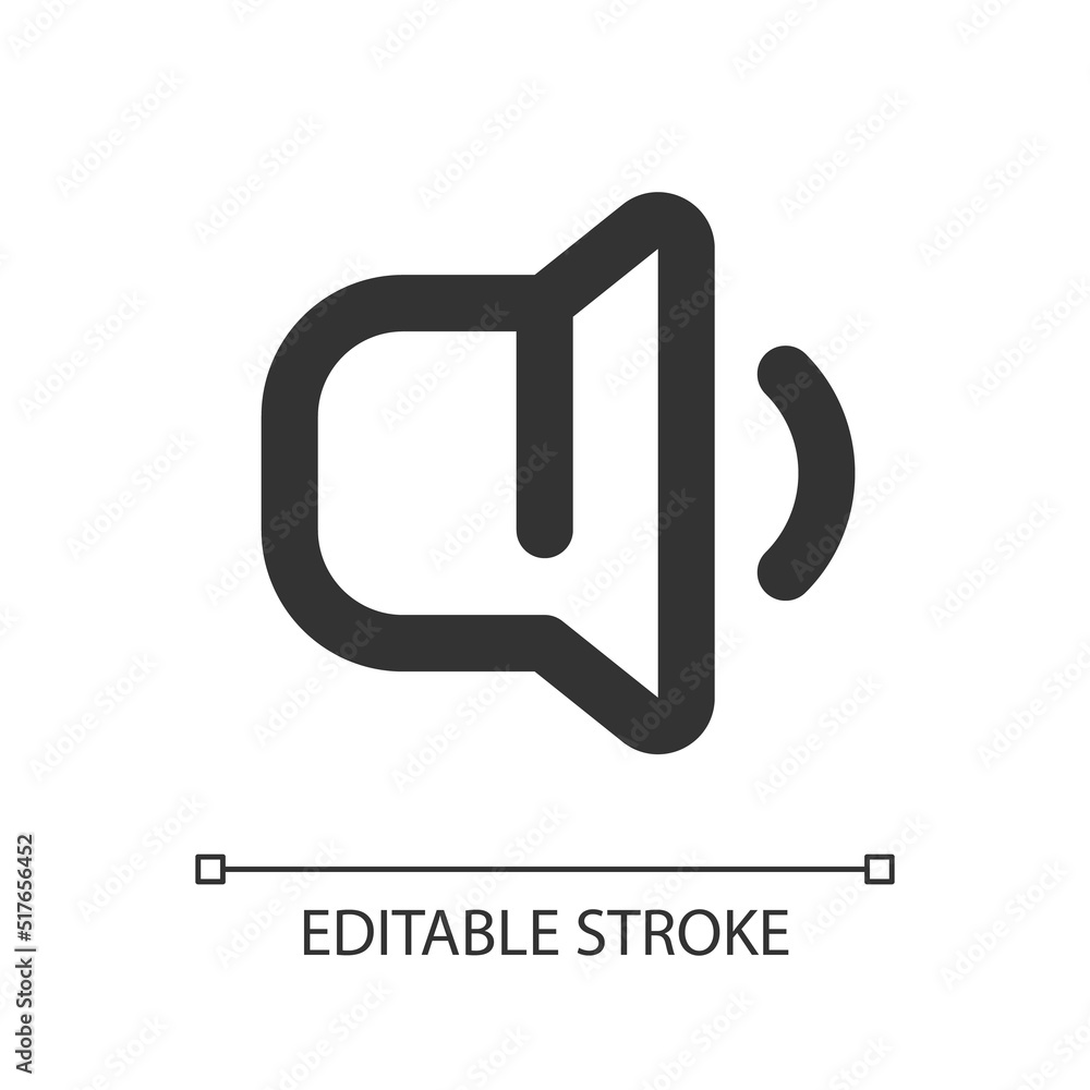 Change Ringer Volume Pixel Perfect Linear Ui Icon Turning Sound Down Phone Settings GUI UX change-ringer-volume-pixel-perfect-linear-ui-icon-turning-sound-down-phone-settings-gui-ux