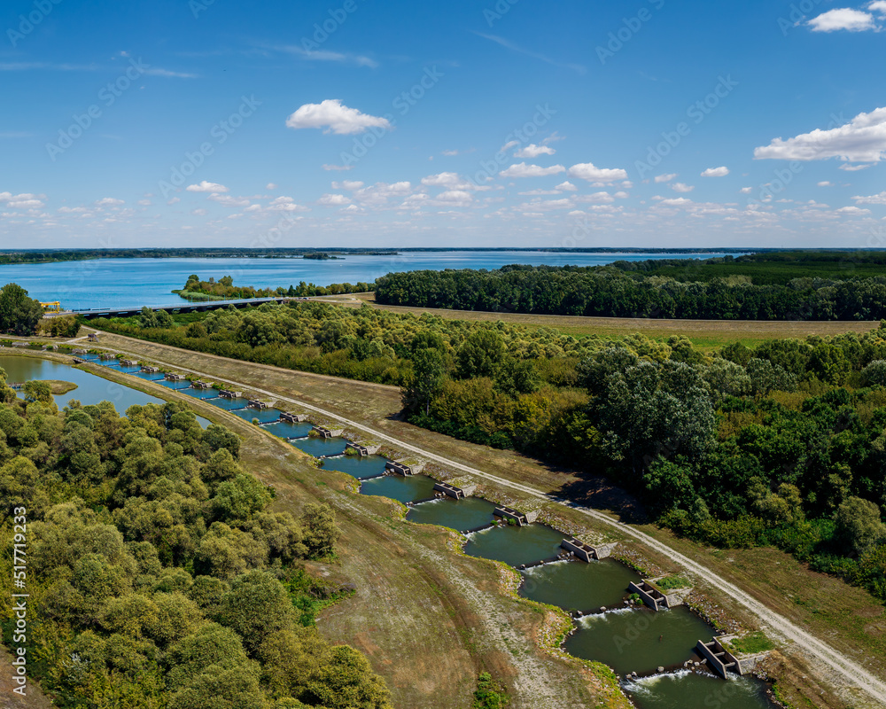 Tisza River