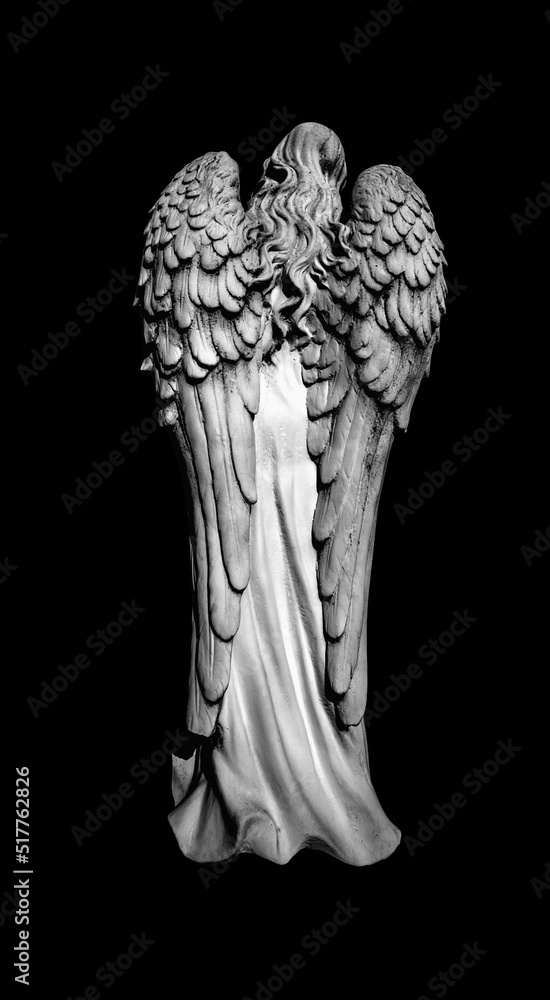 Angel Of Pain