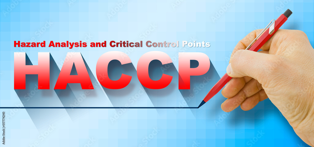 HACCP - Hazard Analysis and Critical Control Points - Food Safety and ...