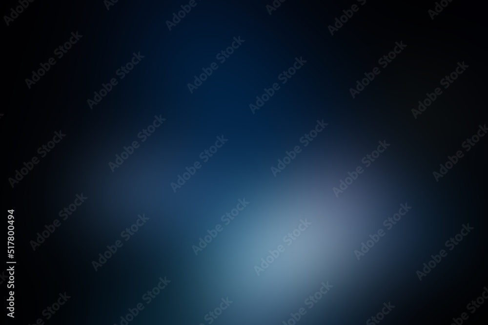 dark blue gradient background. blue radial gradient effect wallpaper ...