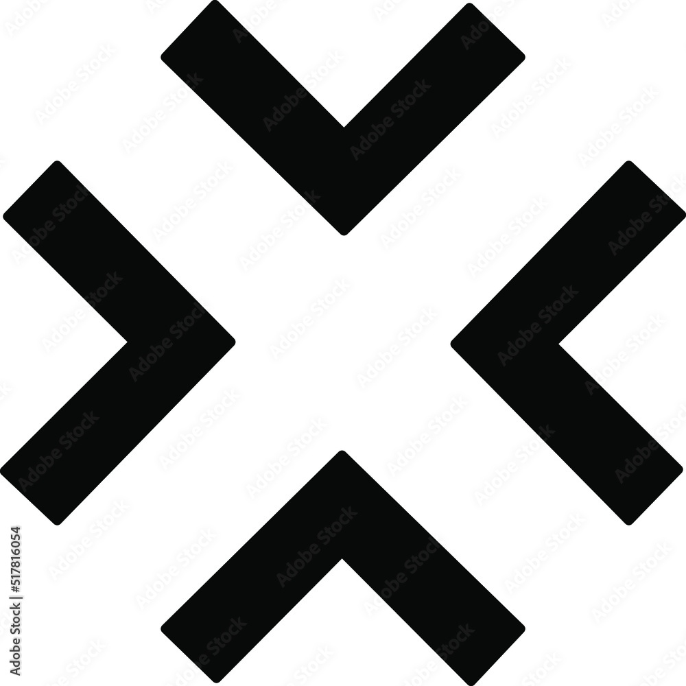 Anger Angry vector icon illustration on white background..eps Stock ...