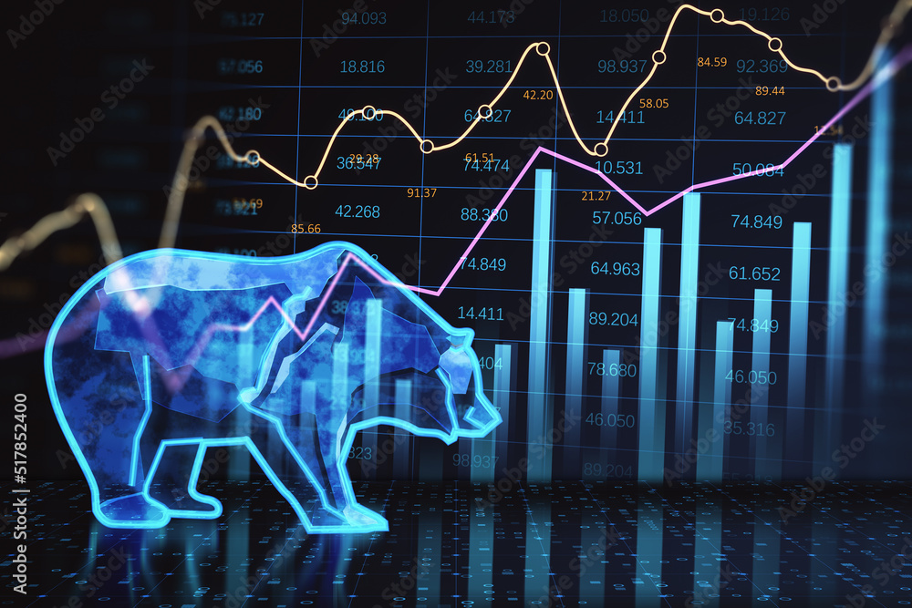 Stock Market Crash Wallpaper