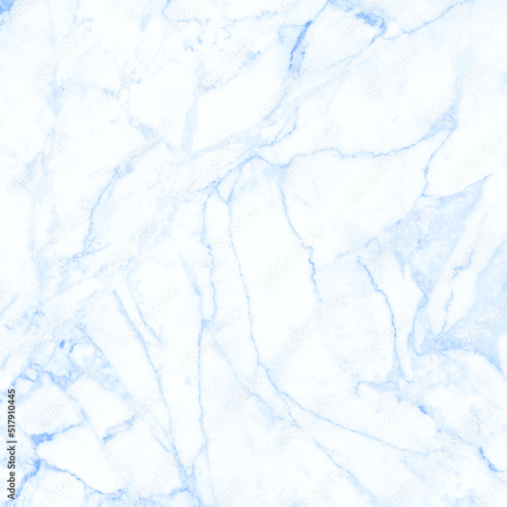 Light blue marble seamless texture with high resolution for background ...