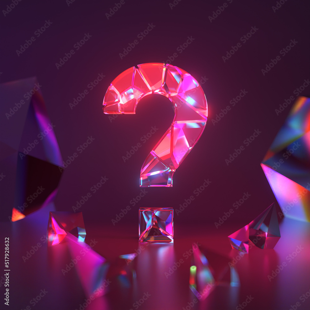 question mark Stock Illustration | Adobe Stock