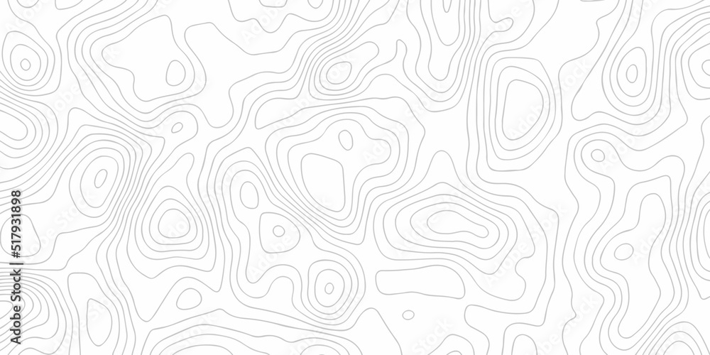Photo And Art Print Topographic Map Lines Contour Background Vector Contour Topographic Map