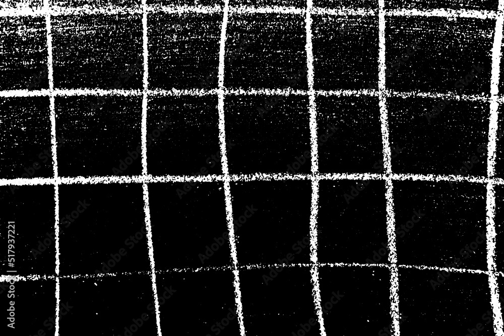 Grunge black and white texture background in transversal line shape ...