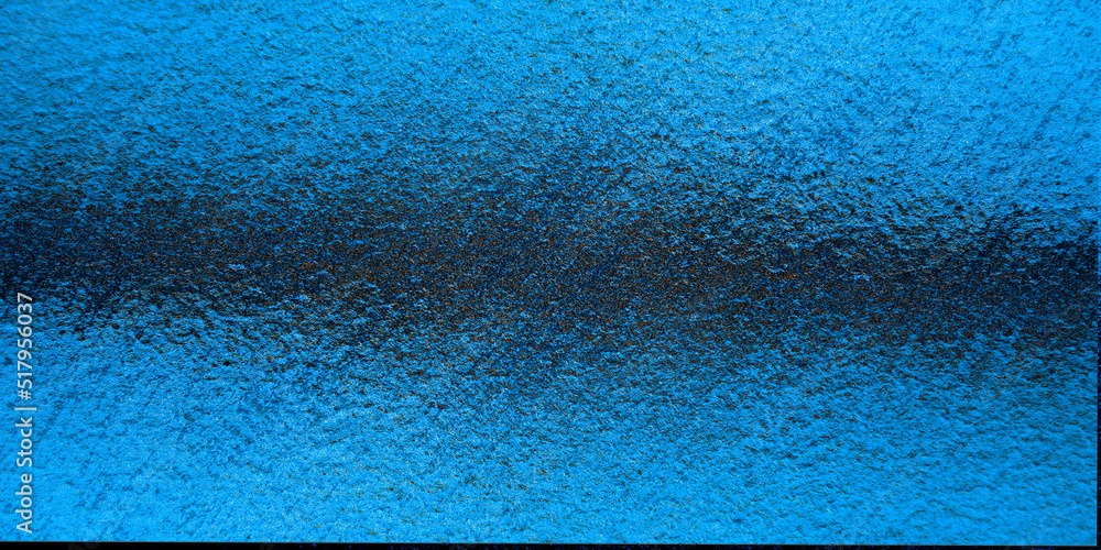 Abstract -textured wallpaper-aquamarine-silver -blue metal pattern ...