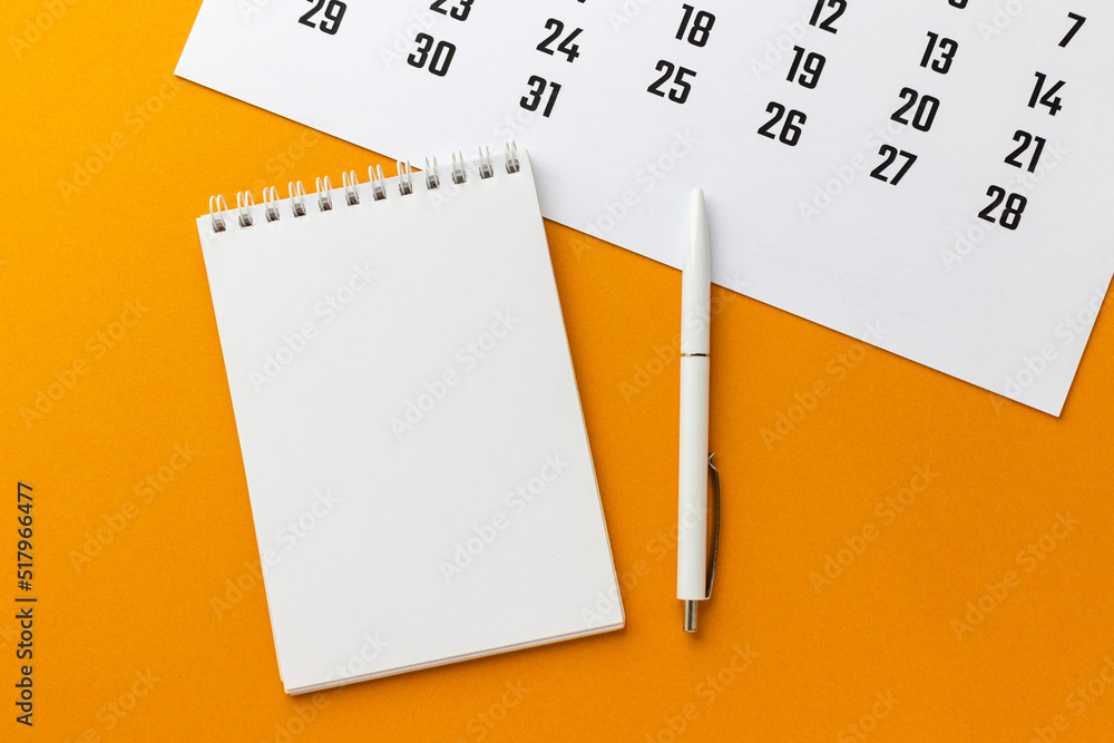 Notepad Design Inspiration