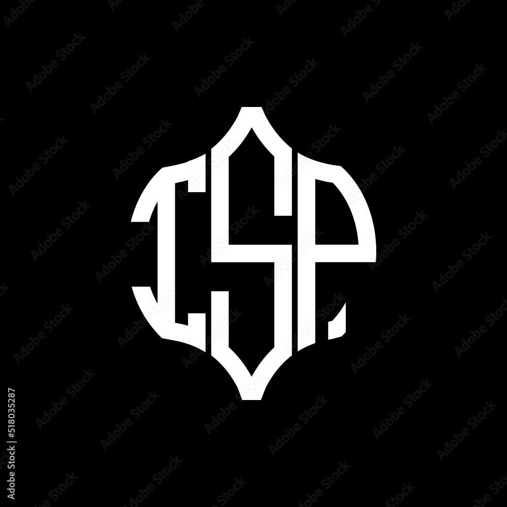 ISP logo, ISP letter, ISP icon, ISP design, ISP business, ISP monogram ...