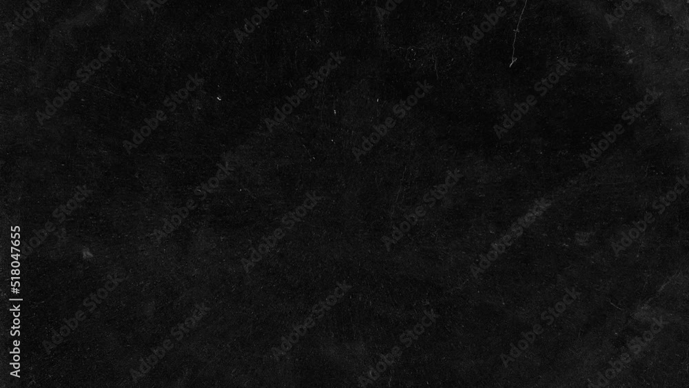 Dust scratches texture. Static noise overlay. Analog TV interference ...