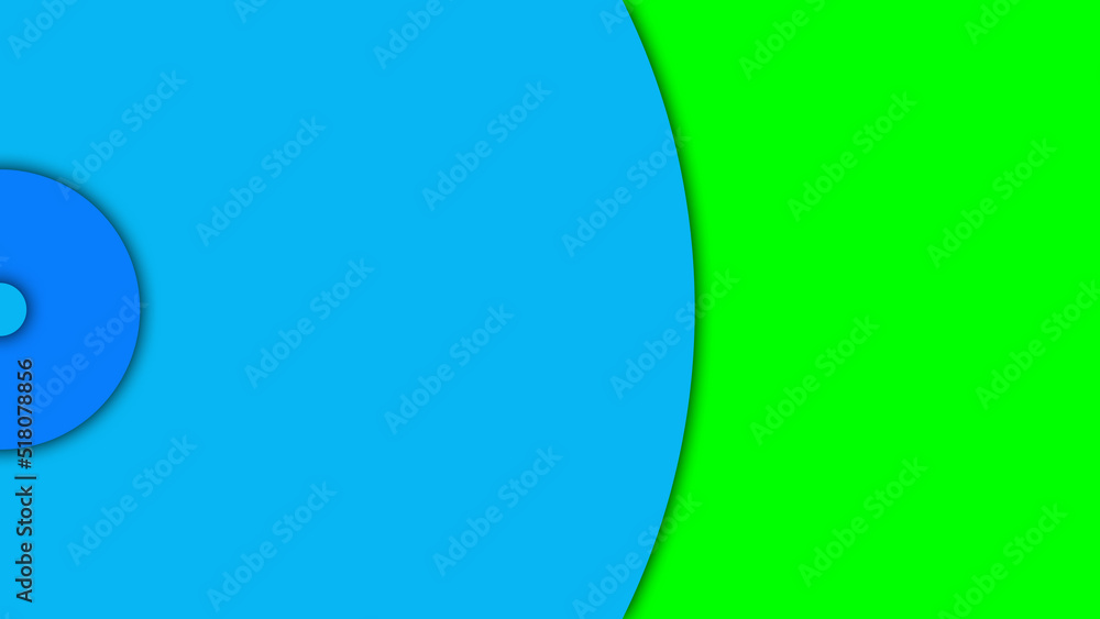 Transition green screen chroma set of 7 transitions videos Stock ...