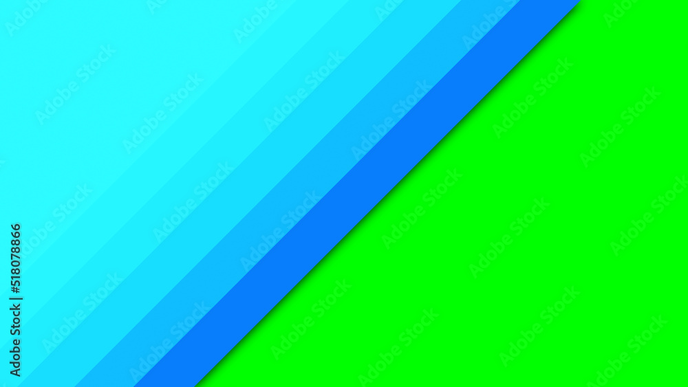 Transition green screen chroma set of 7 transitions videos Stock ...