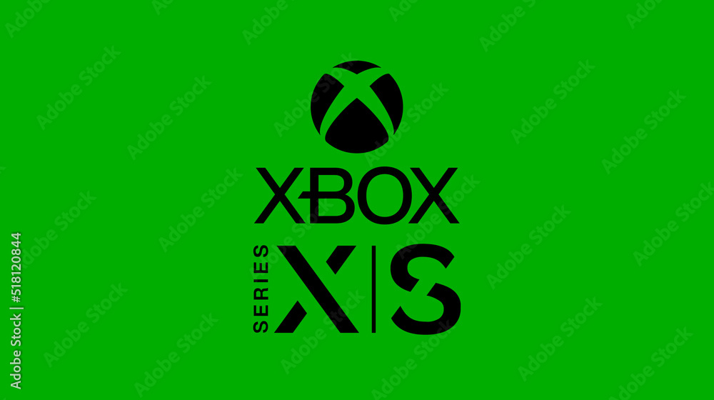 Xbox Logo 2022