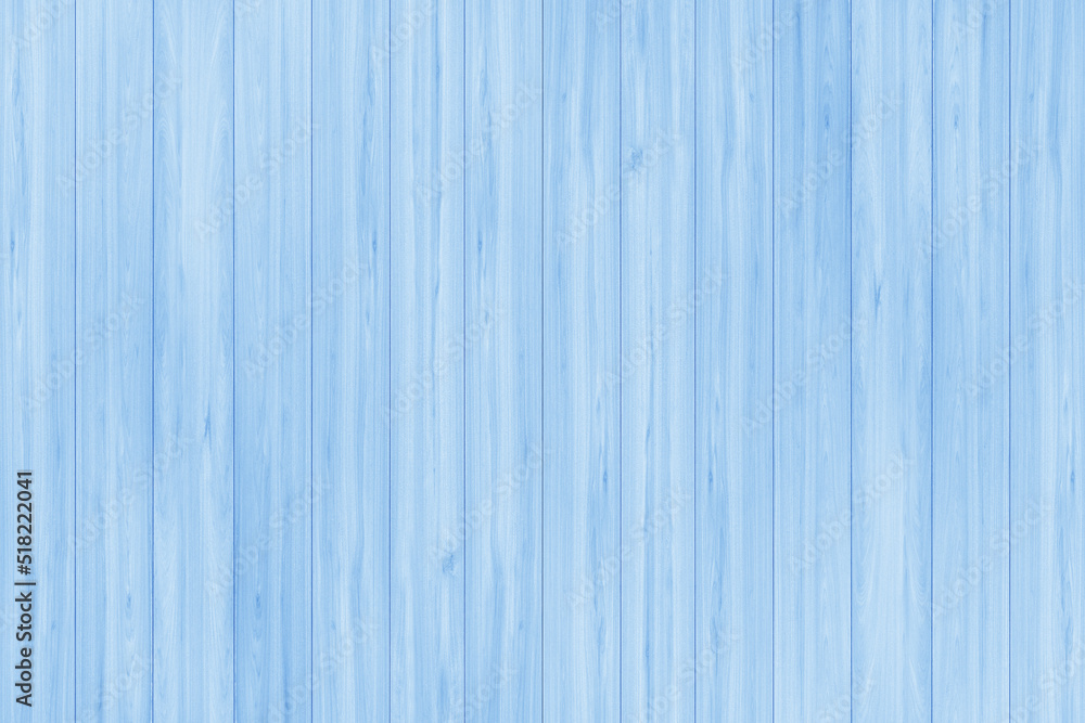 Wooden wall texture background, blue pastel color. Wood wall background ...