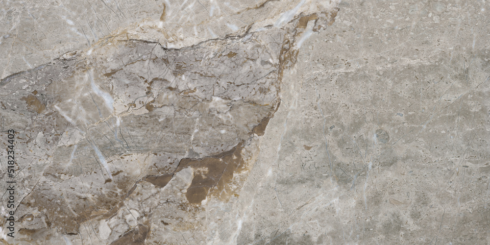 Foto de Italian marble texture background with high resolution, Closeup ...