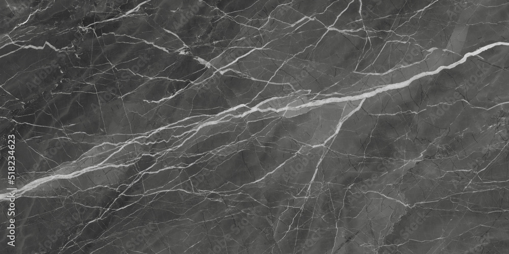 Dark grey marble texture background with high resolution, Terrazzo ...