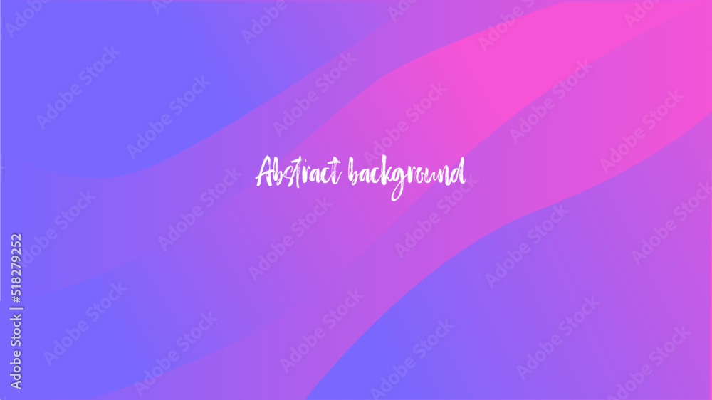 Abstract neon gradient background can be used as wallpaper, for web ...