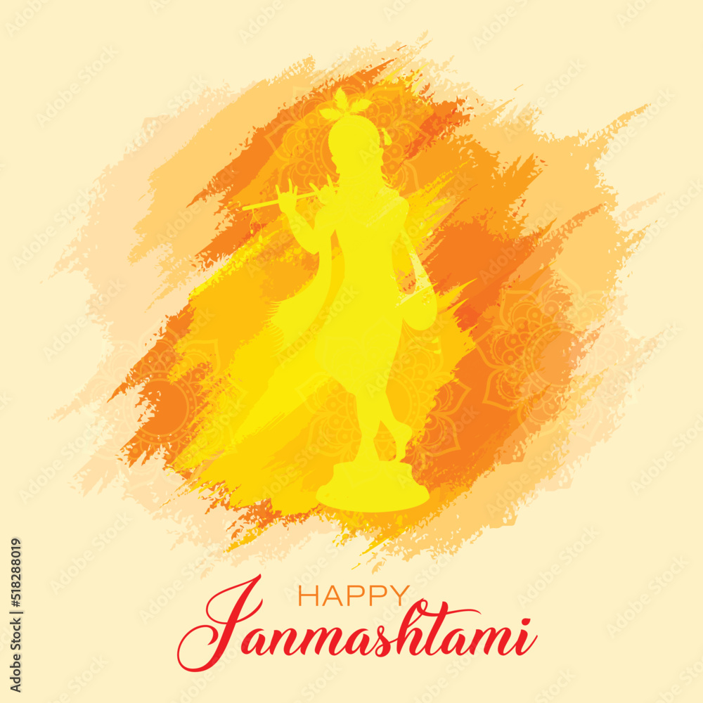 Krishna Janmashtami, Gokulashtami is Hindu festival that celebrates the ...