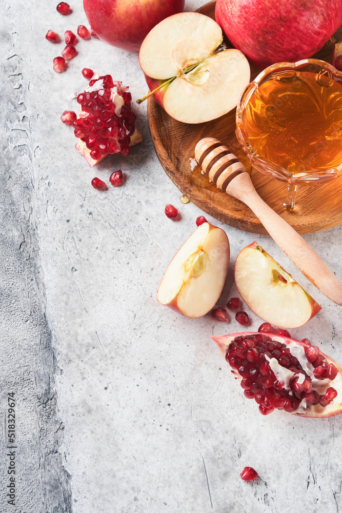 Jewish Festivals Rosh Hashanah