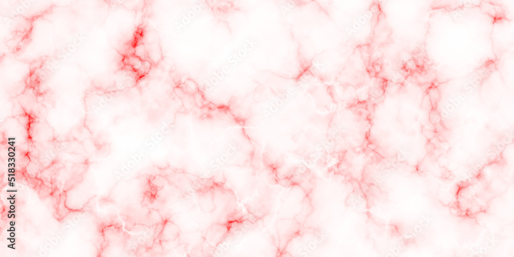 Pink and white marble texture for background and white marble texture ...