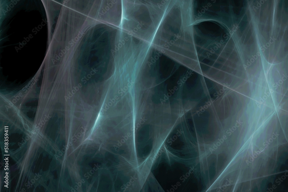 Corner Colorful Smoke Backgrounds