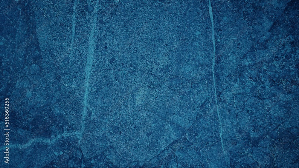 modern blue marble texture background, abstract marble texture (natural ...