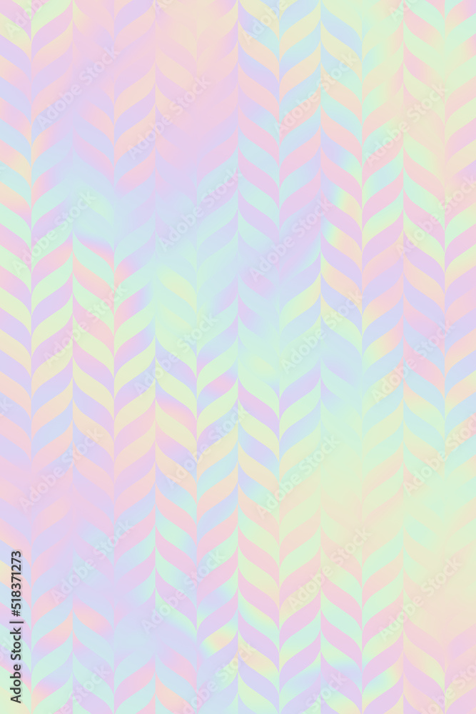 Pastel iridescent background Stock Photo | Adobe Stock