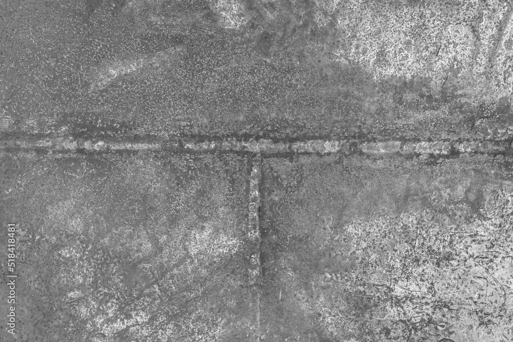 Process welding work slag industry steel old grey metal work texture ...