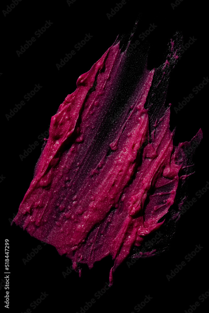 Dark pink texture Stock Photo | Adobe Stock