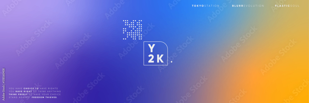 Smooth blurred gradient background. Vector mesh dynamic graphic design ...
