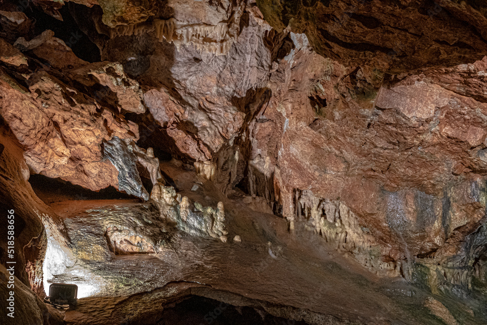 cave, rock, stone, nature, geology, landscape, underground, rocks ...