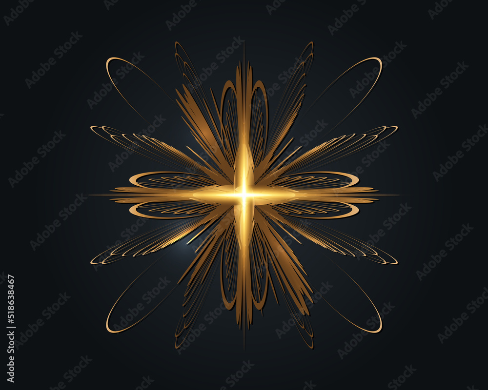 Ancient Symbol Of Hope