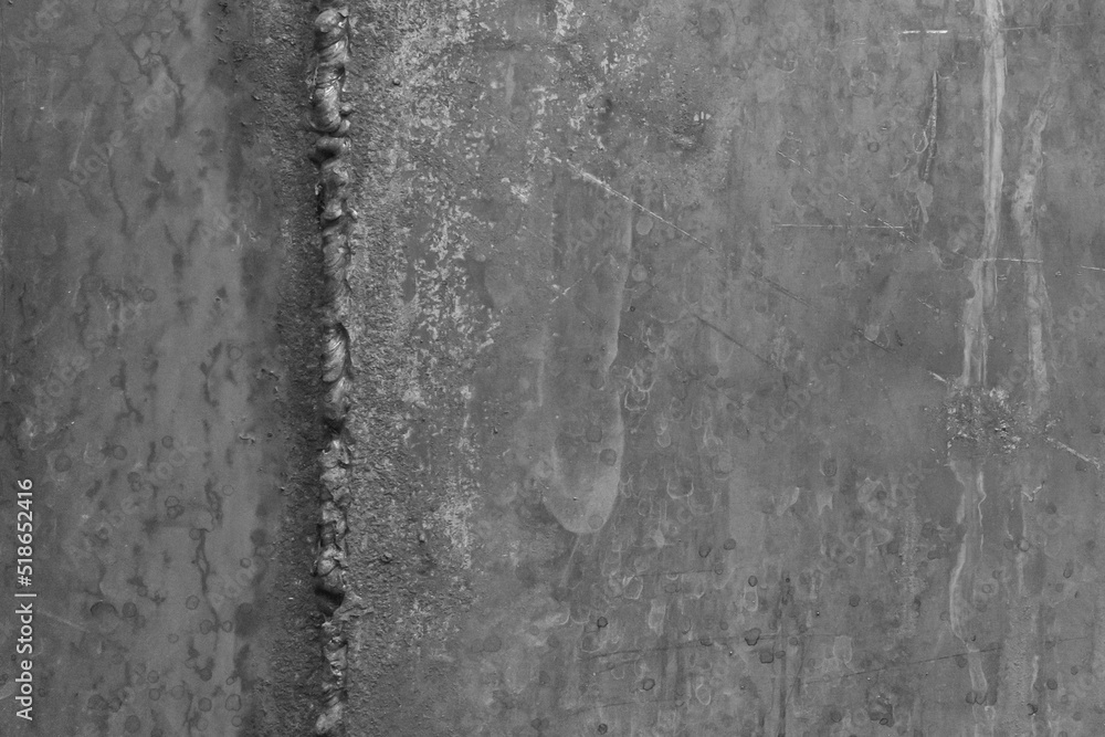Process welding work slag industry steel grey metal work texture ...