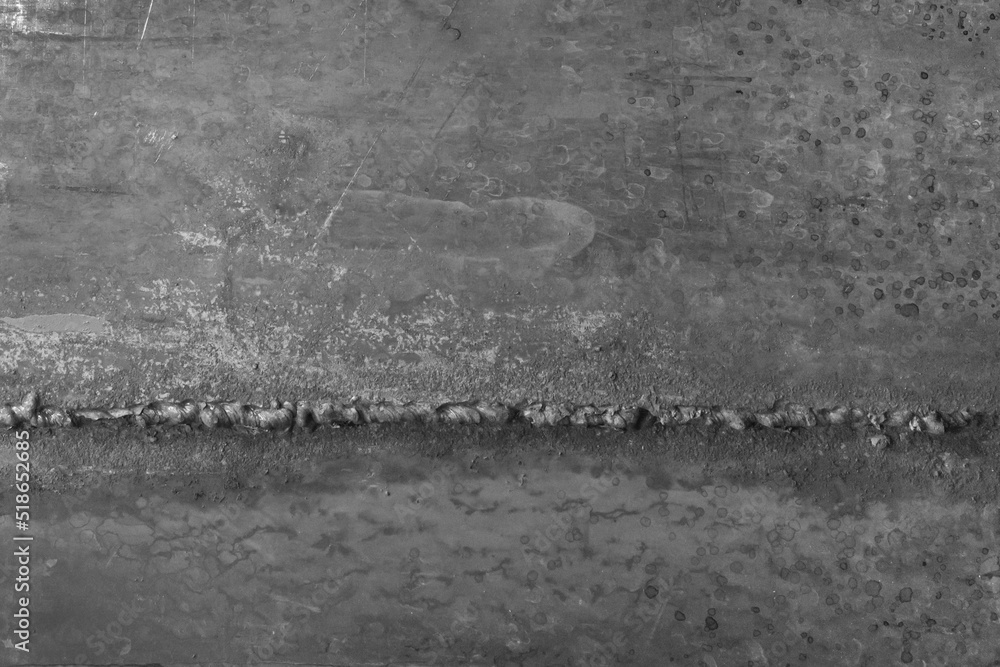 Process welding work slag industry steel grey metal work texture ...