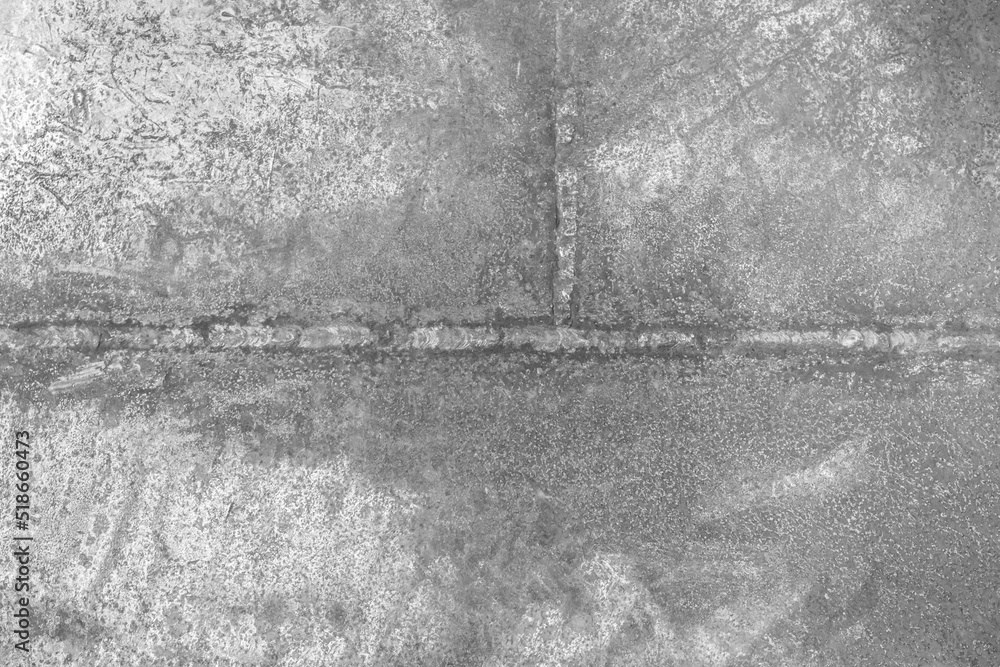 Process welding work slag industry steel old grey metal work texture ...