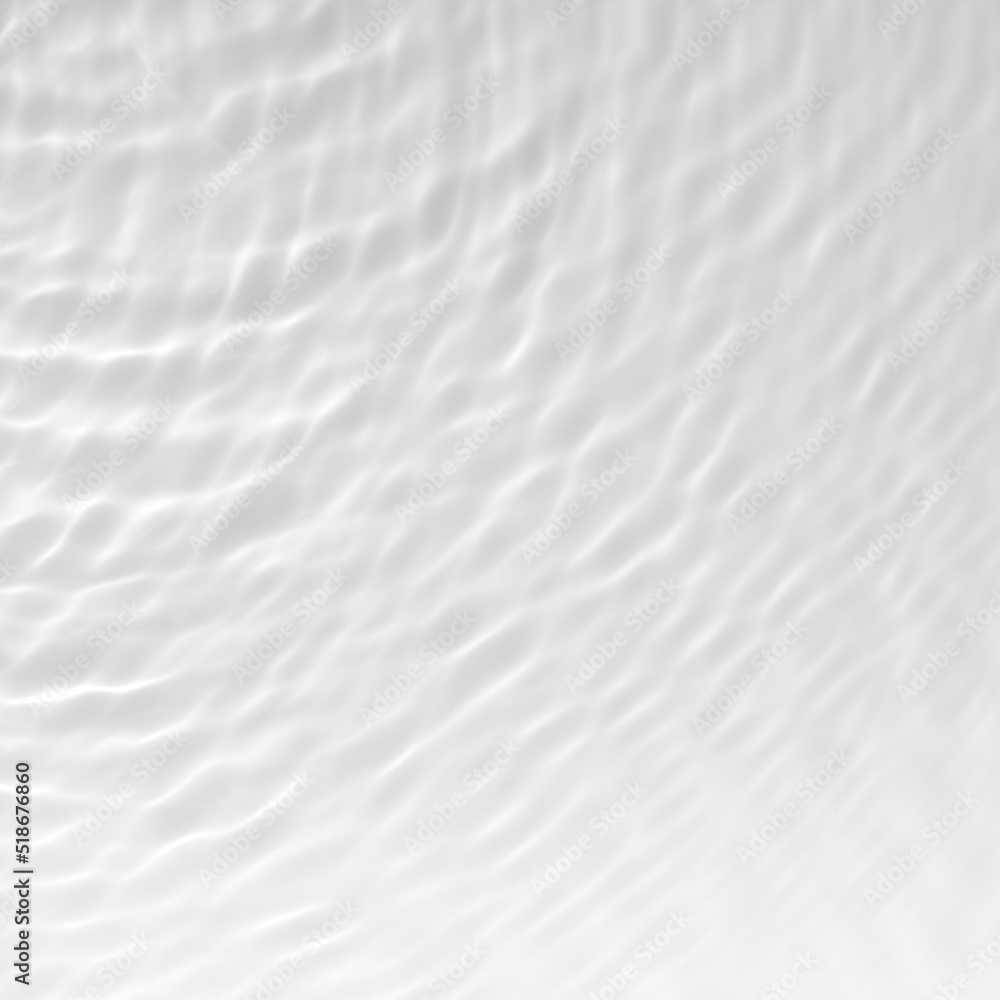 Water texture with sun reflections on the water overlay effect for photo or mockup Organic light ...