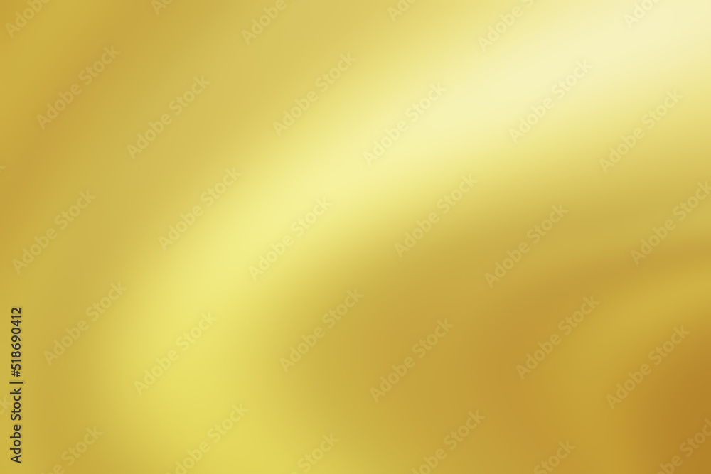 gold gradient abstract background with soft glowing backdrop texture ...