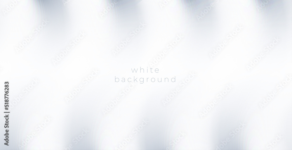 white studio background with light effect Stock Vector | Adobe Stock