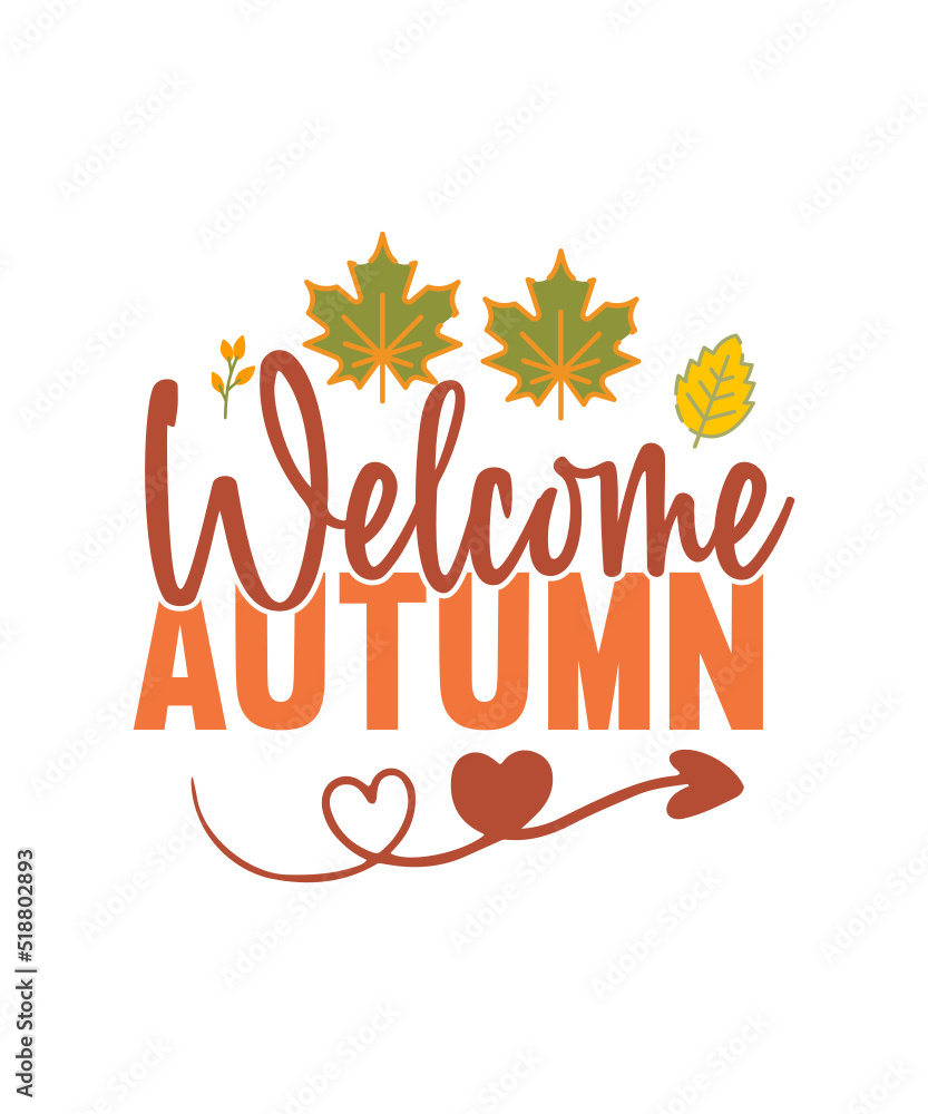 Obraz autumn falling leaves, free fall svgs, fall svg files, fall ...