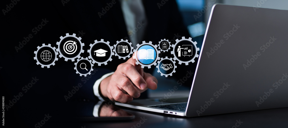 Digital classes can help you learn new skills. Personal growth and ...